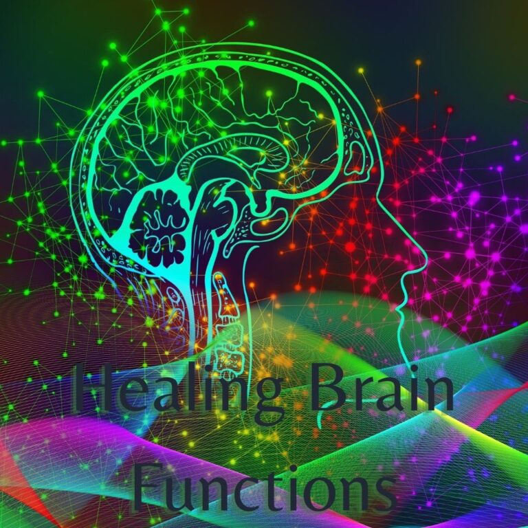 Healing Brain Functions – HealthImpuls