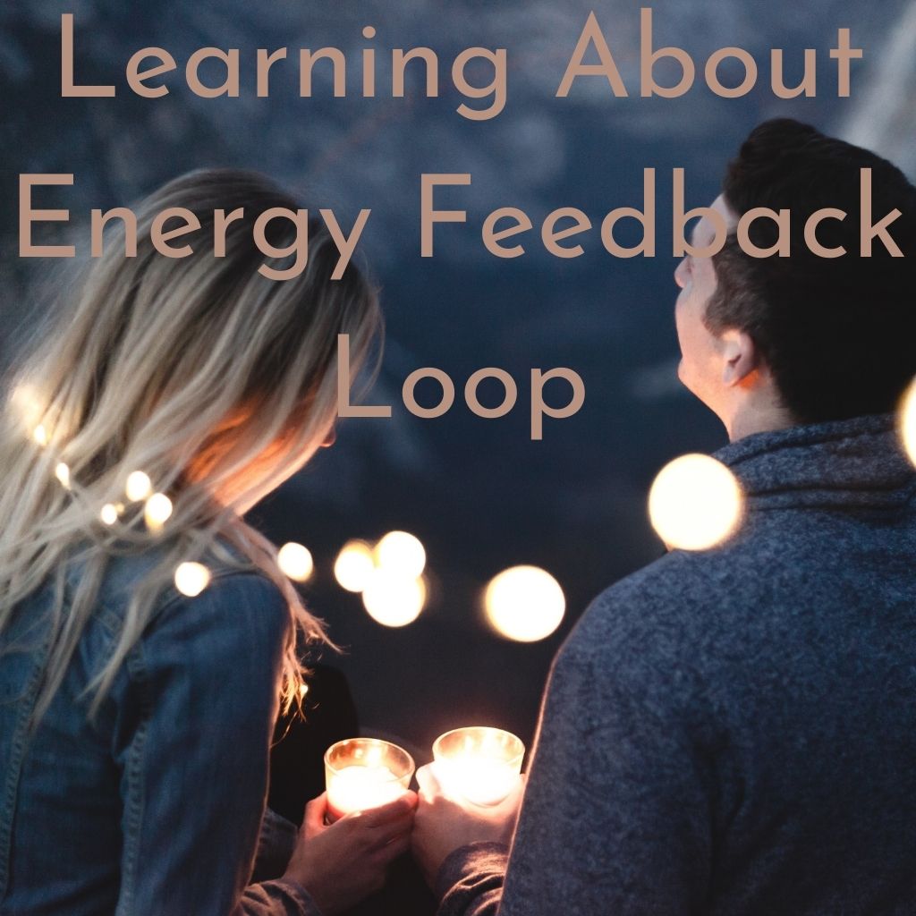 Learning About Energy Feedback Loop – HealthImpuls