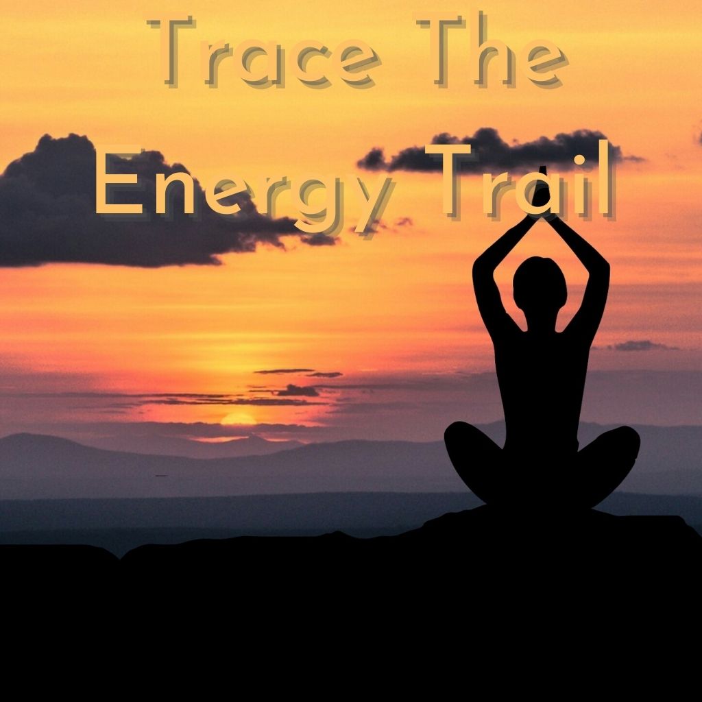 Trace The Energy Trail – HealthImpuls